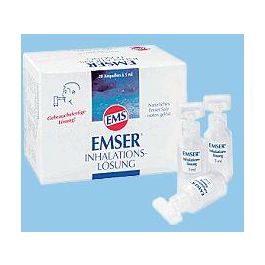 Emser Inhalationslösung Ampullen | Apotheke zum Andreas Hofer