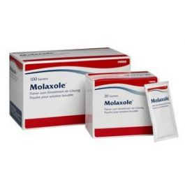 Molaxole - Arzneimittel | Apotheke zum Andreas Hofer
