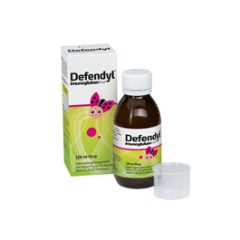 Defendyl Sirup | Apotheke zum Andreas Hofer